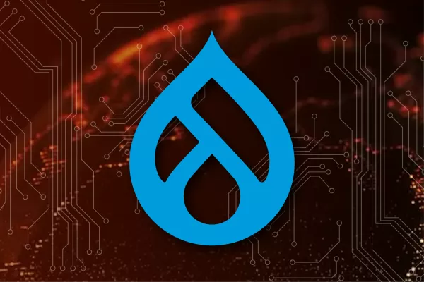 Drupal vs. Other CMS Platforms: A Comprehensive Comparison | Qdos ... Drupal vs. Other CMS Platforms: A Comprehensive Comparison | Qdos ...
